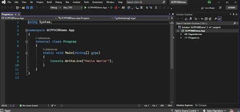 Part Creating An FHIR API Implementation Part B Keyhole Software