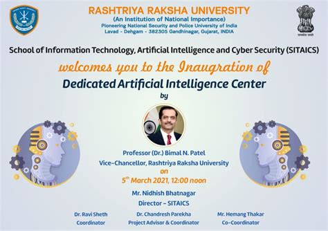 Dr Ravi Sheth Posted On Linkedin