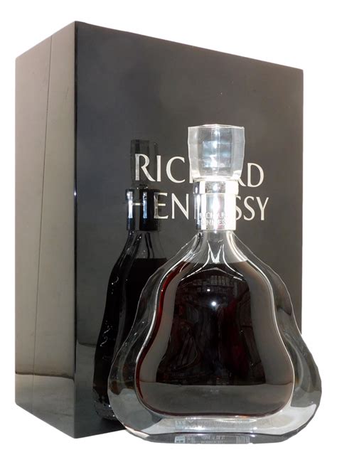 Richard Hennessy Cognac Nv 1x 700ml Cognac Auction 0001 10716290