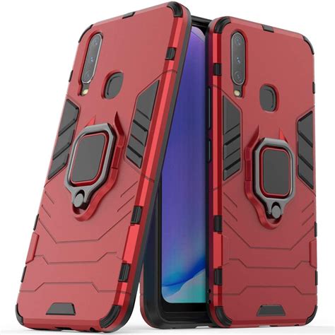10 Best Cases For Vivo Y3