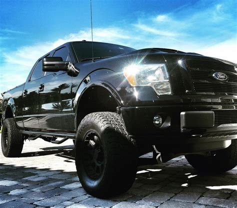 Fast And Furious 6 Dwayne Johnson Truck
