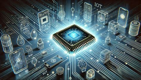 Microcontrollers In Consumer Electronics A Comprehensive Guide