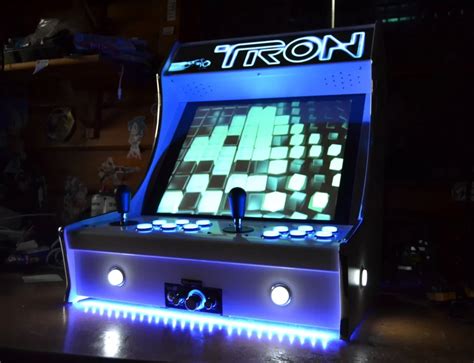 Arcade Games We Love Back To The Arcades Now