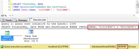 Sql Server Simple And Forced Parameterization Sql Freelancer Blog