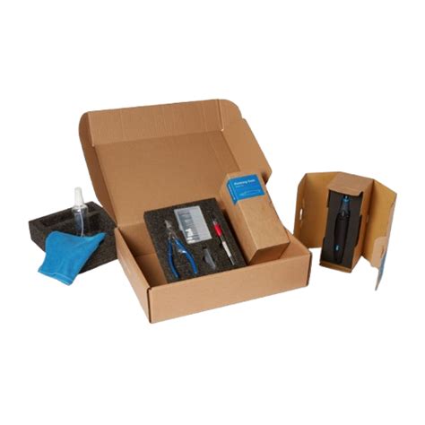 Formlabs Finishing Tools Kit Ciano Shapes