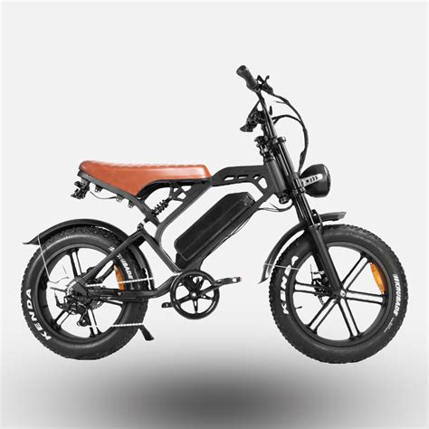 Voltbicycle Ouxi Fatbikes Ouxi V8 H9 And V20 Fatbike Parts