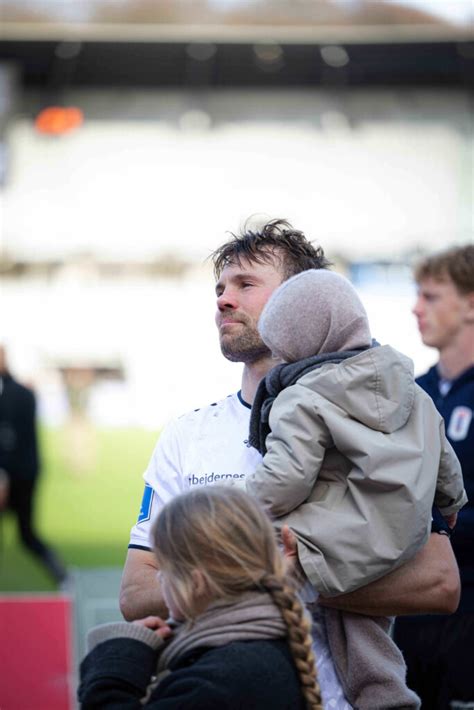 Patrick Mortensen Jeg Er Virkelig Stolt Af Gutterne Ksdh