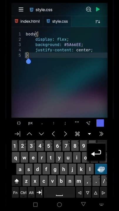 Making Simple Pure Css Loading Spinner Using Html And Css Shorts Css