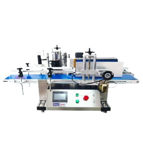 Labelling Machine Automatic Labelling Machine