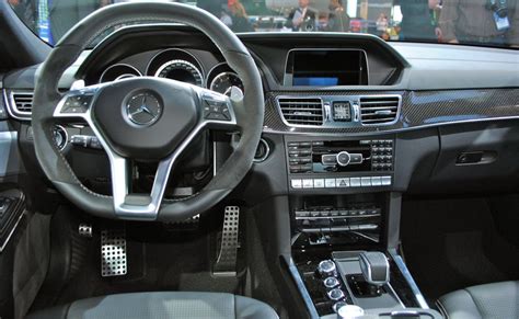 How Mercedes Ruined The E Class The Thrill Of Driving