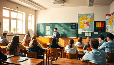 Lehrplan Plus Im Fach Deutsch In Bayern Unterrichten