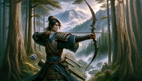 Yamato Takeru Japans Legendary Folk Hero