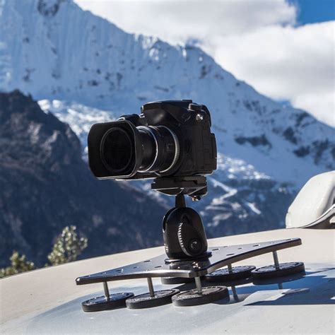 Magnetic Camera Mount Rigmount X Strong Safe And Easy Rigwheels