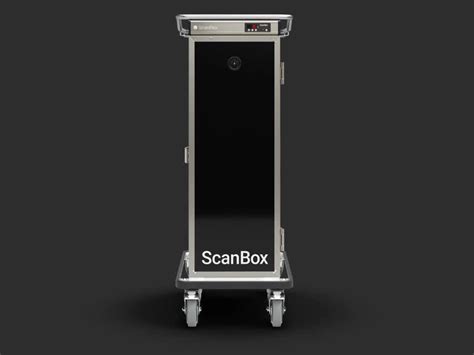 Scanbox Posted On Linkedin