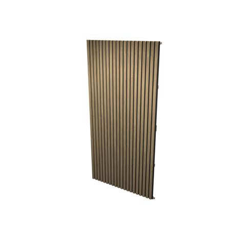 Bim Objects Free Download Eco Panel Bimobject