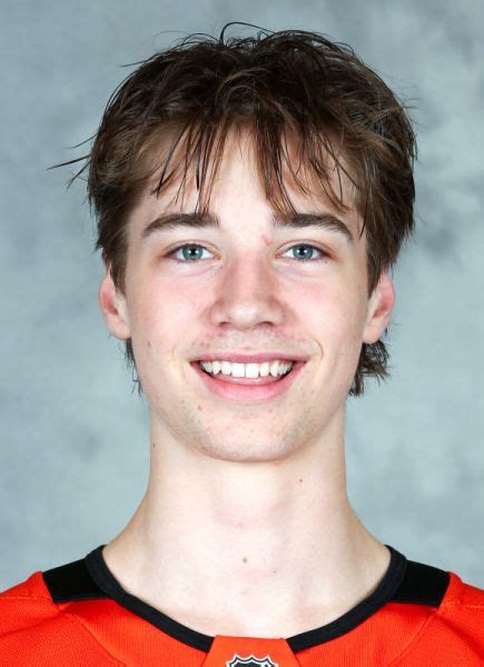 Beckett Sennecke Hockey Stats And Profile At