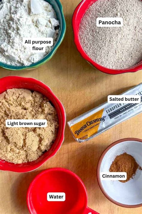 Easy And Delicious New Mexican Panocha Recipe Explore Cook Eat