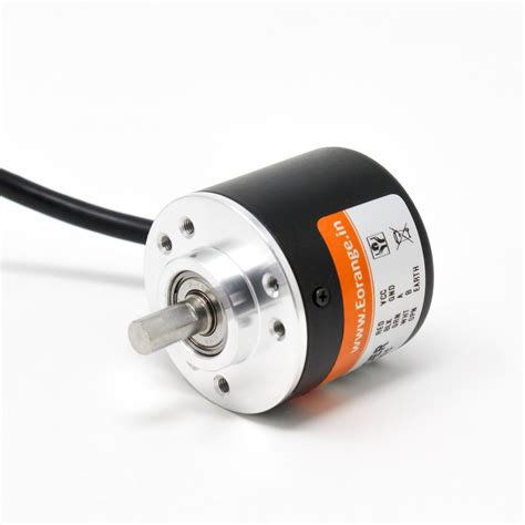 Optical Rotary Encoder Motor At Rs Wadi Nagpur ID