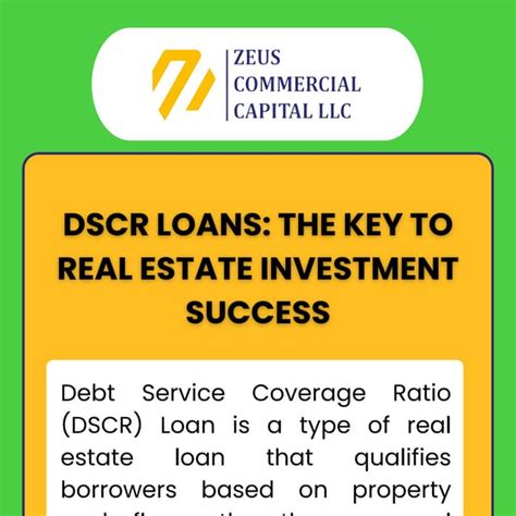 Understanding Debt Service Coverage Ratio Dscr For Smarter Lending Pdf