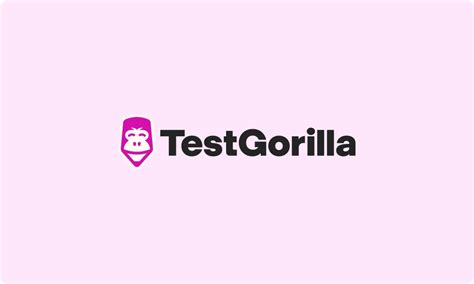 Testgorilla Case Studies Helping Companies Hire The Best Talent