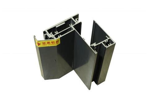 Oem 외부 건물 외관 알루미늄 압출 의 고품질 Oem 외부 건물 외관 알루미늄 압출