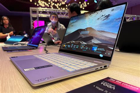 Lenovo Is Confident Of Avoiding Microsoft S AI PC Mistakes