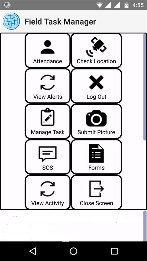 Field Staff Tracking App Software 20 Days Free Trial
