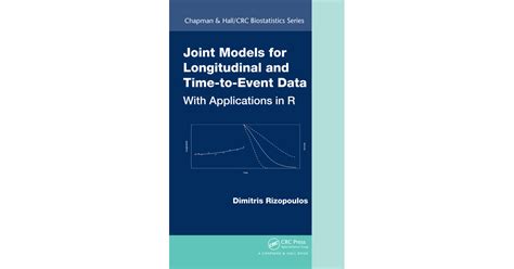 Joint Models For Longitudinal And Time To Event Data [book]