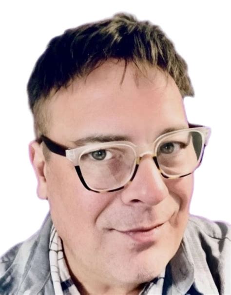 Simon Logan Joins Dune Radio Dune Radio