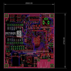 OSD X Lesson Bringing Up A Custom Bare Bones Linux PCB Octavo Systems