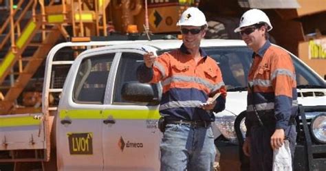 Emeco Earnings Improve As Force Wins