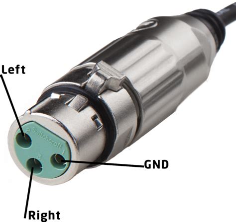 Stereo Input Use MIKI