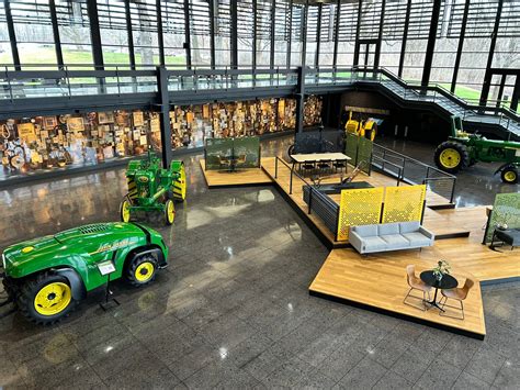 Control Your Own Destiny With Private 5g John Deere Cto