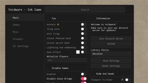 BEAST MUGEN Rollback Spins Roblox Scripts ScriptBlox