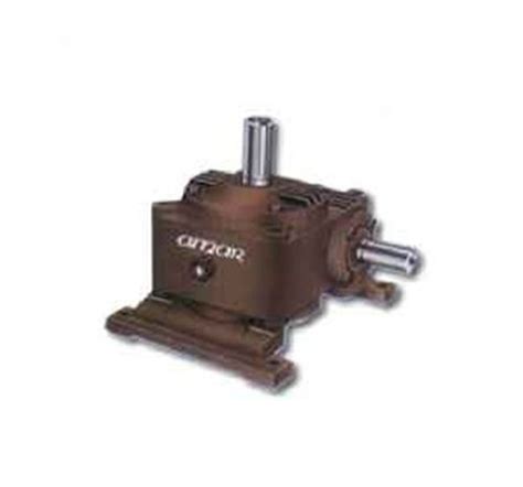 Brown Vertical Gear Box Color Any At Best Price In Ahmedabad Amar Engineers