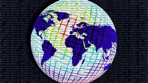 Digitala Tvillingar Ska Rädda Jorden Surveyors