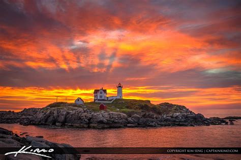 Discover 120 Cape Neddick Nubble Lighthouse Ideas On This Pinterest