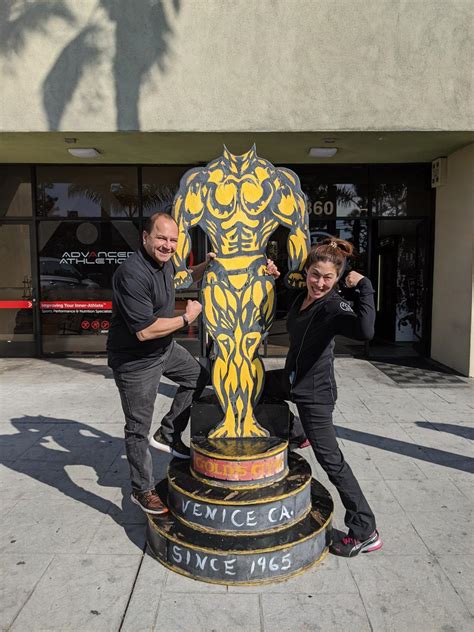 Anna Welsh On Linkedin Goldsgym 24 Comments