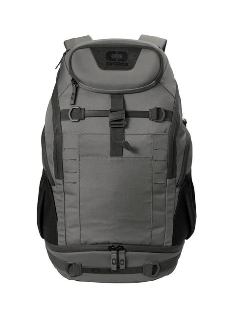 Ogio Grey Backpack At Cristina Lee Blog
