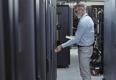 How To Modernize Your Network In 2025 Ntt Data