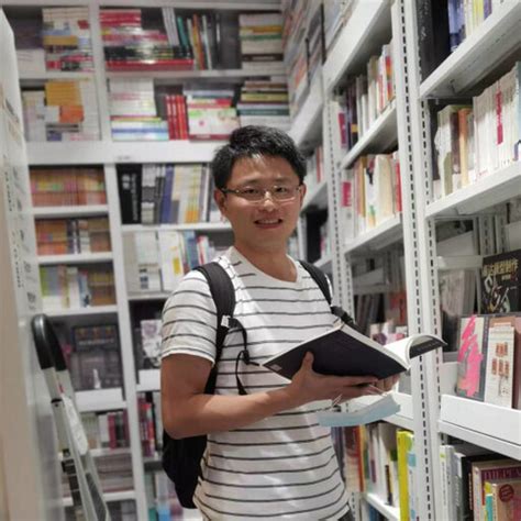 Chun Ouyang Doctor Of Engineering Fudan University Shanghai Academy For Engineering And