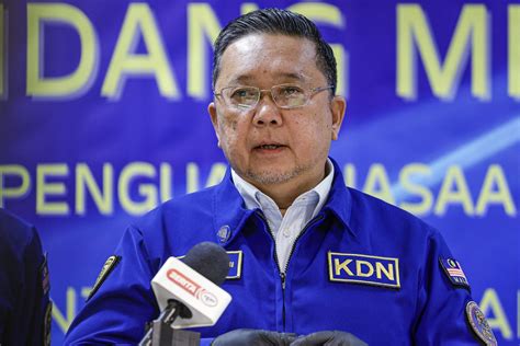 More Than Half A Million Ringgit Worth Of Sex Toys Seized From June 1