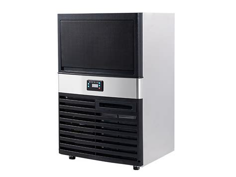 Mse Pro Lab Automatic Cube Ice Maker 30kg 24h Ice Making Capacity Mse