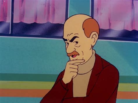 Mickey Hack Scoobypedia Fandom