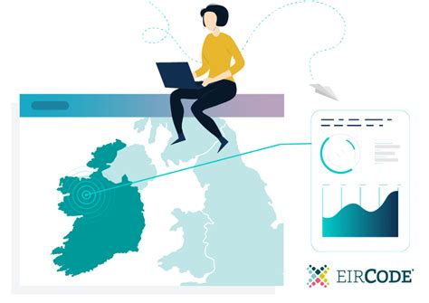 eircode data solutions allies computing