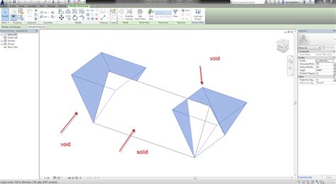 daniël and autodesk aec software revit piramids