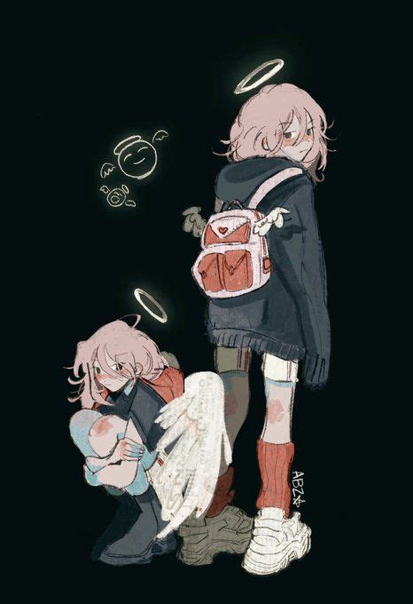 Pin By Yefremova Darya On бензопила Character Art Angel And Devil Seven Deadly Sins Anime