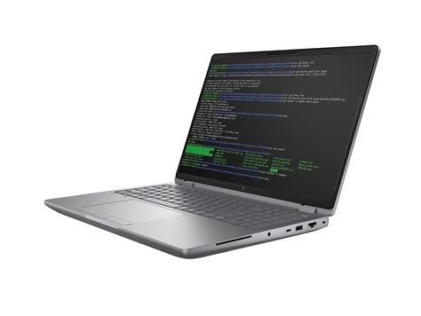HP ZBOOK FURY G I Is Istasyonu Com