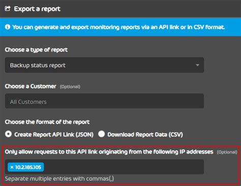 Monitoring And Setting Up Alerts Hornetsecurity Knowledgebase