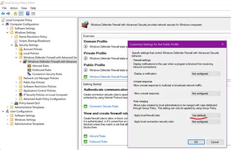 Windows Defender Firewall Blocks Access From Wsl2 · Issue 4139 · Microsoftwsl · Github Windows Defender Firewall Blocks Access From Wsl2 · Issue 4139 · Microsoftwsl · Github